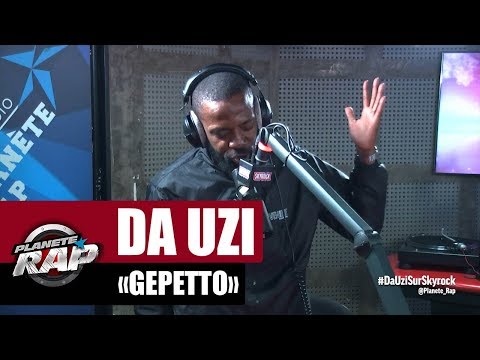 Da Uzi \