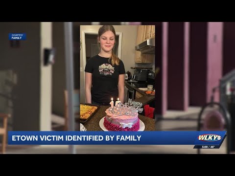 Family identifies 15-year-old girl shot to death in Elizabethtown parking lot