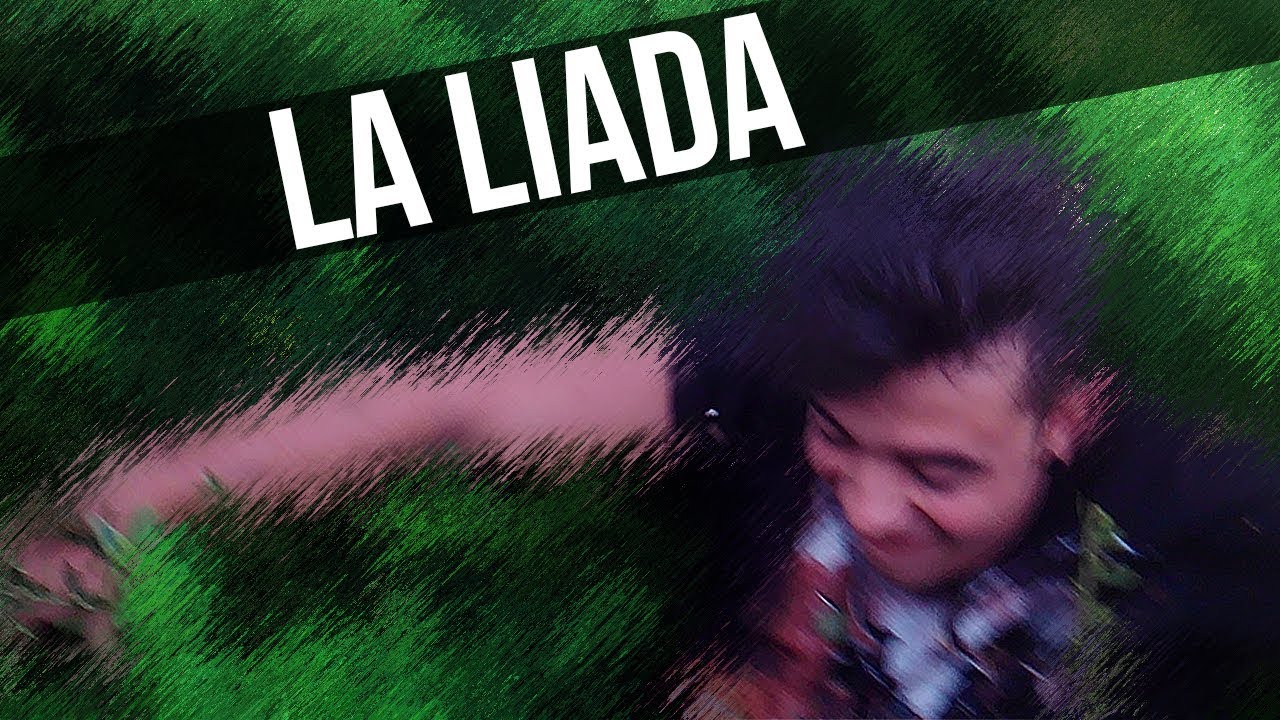 LA LIADA - YouTube