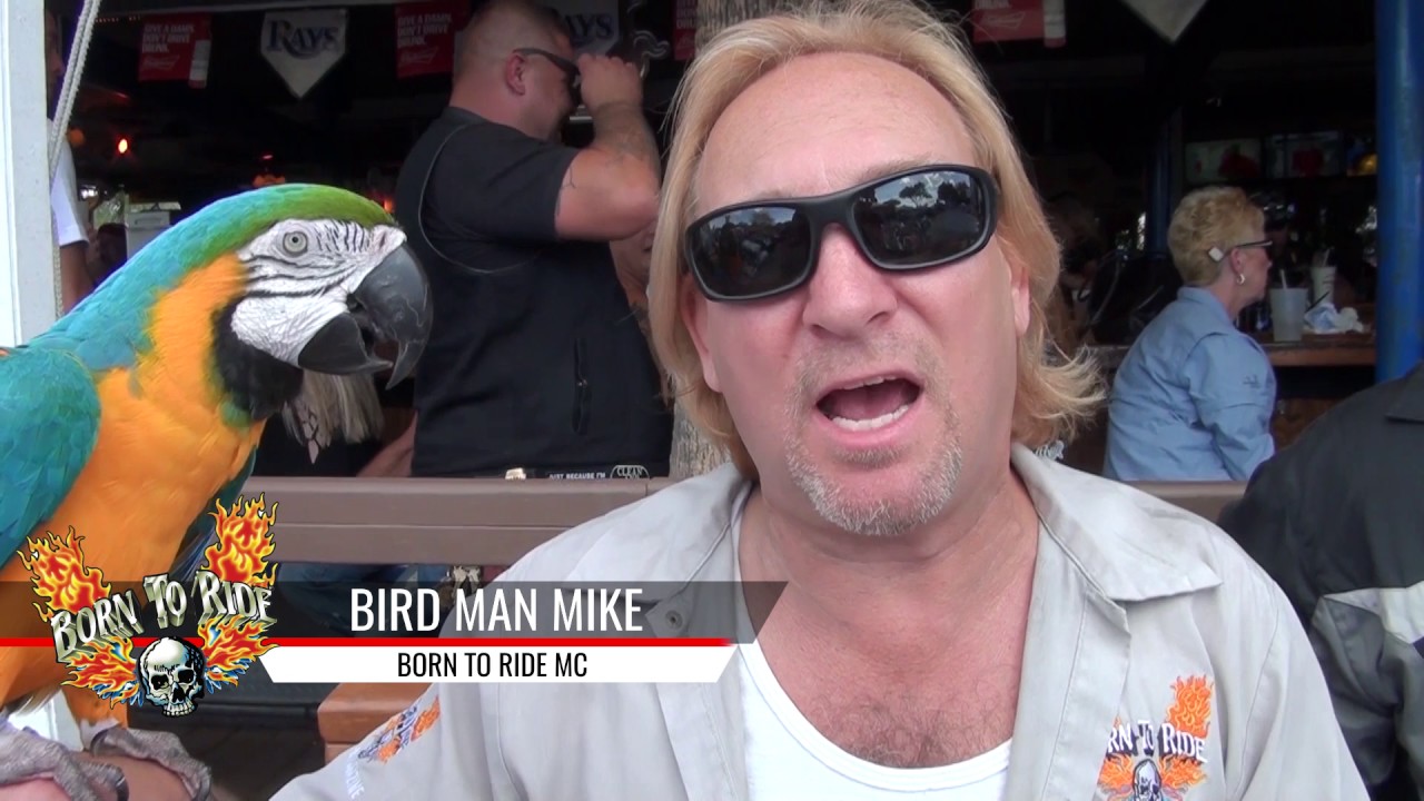 Biff Burger 20th Anniversary Party - YouTube