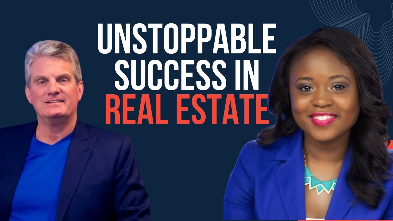 Empowering Success in Real Estate, with Modupe Idowu - YouTube