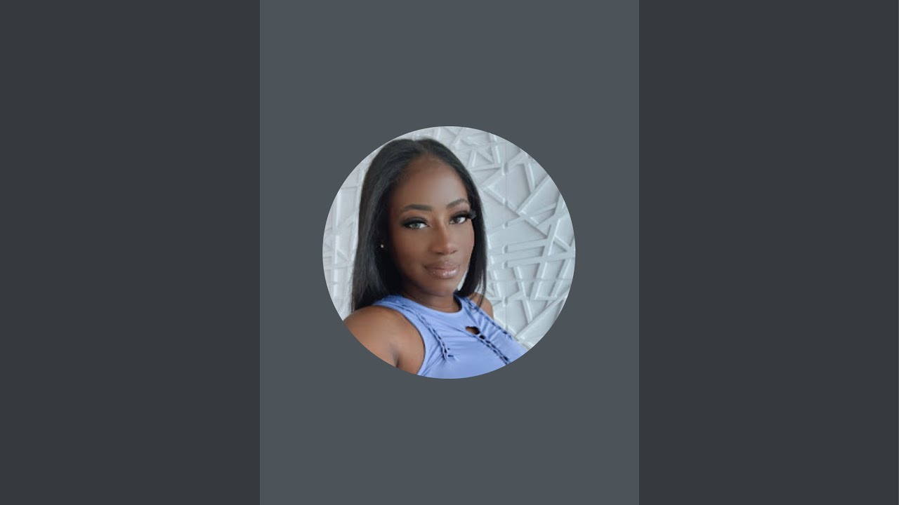 itWasAlwaysJoy is live! - YouTube