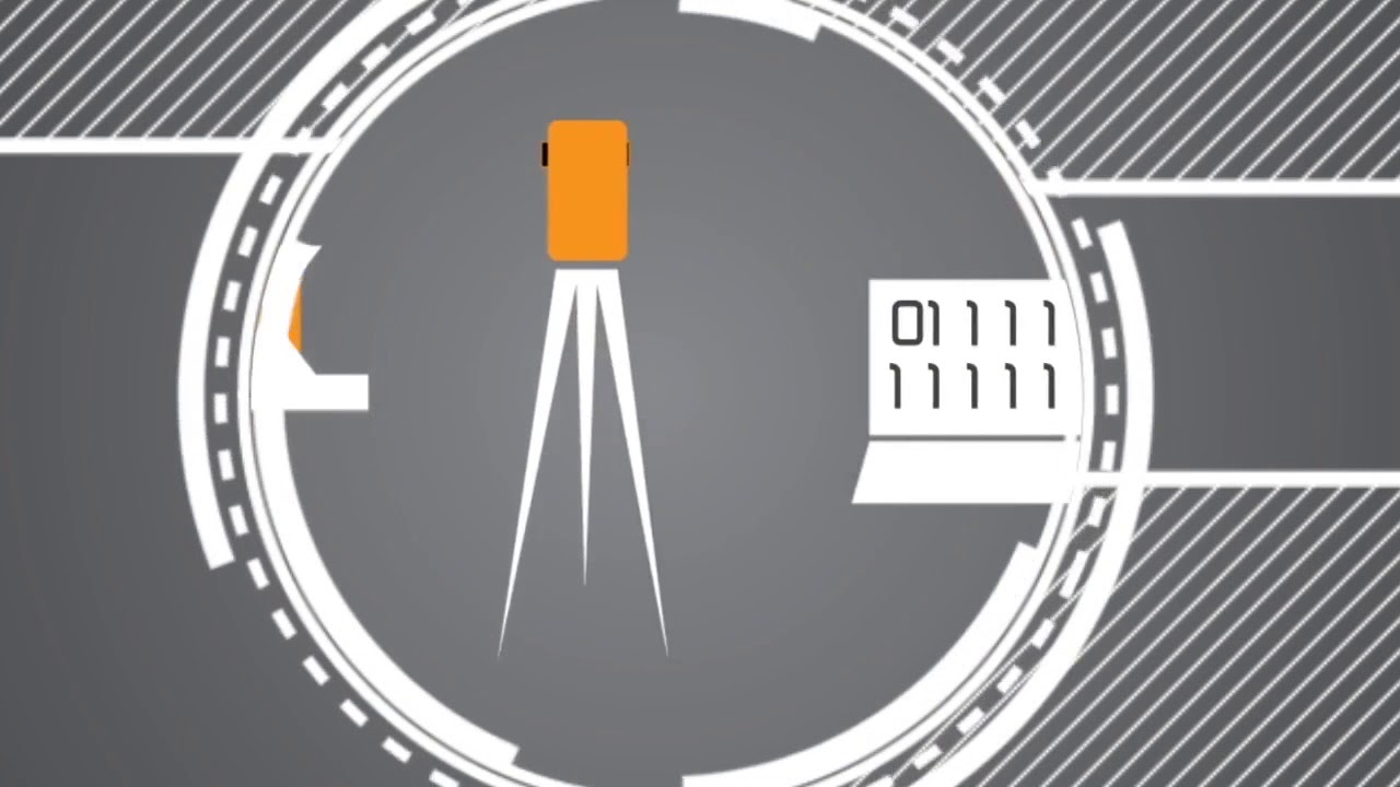 Carlson Void Scanner - YouTube