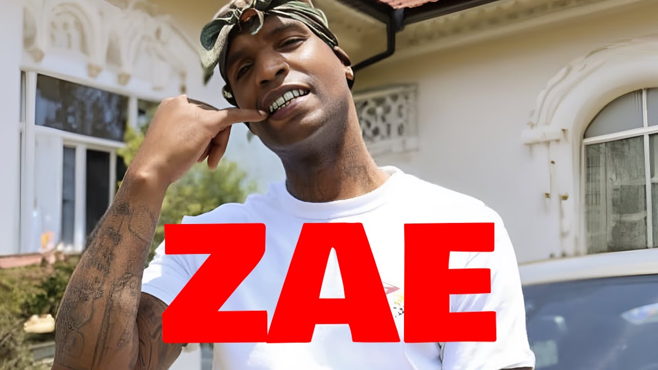 Zae "On Webbie's Son Tre Savage Saying He Was Hurt, Fredo Bang Healing ...