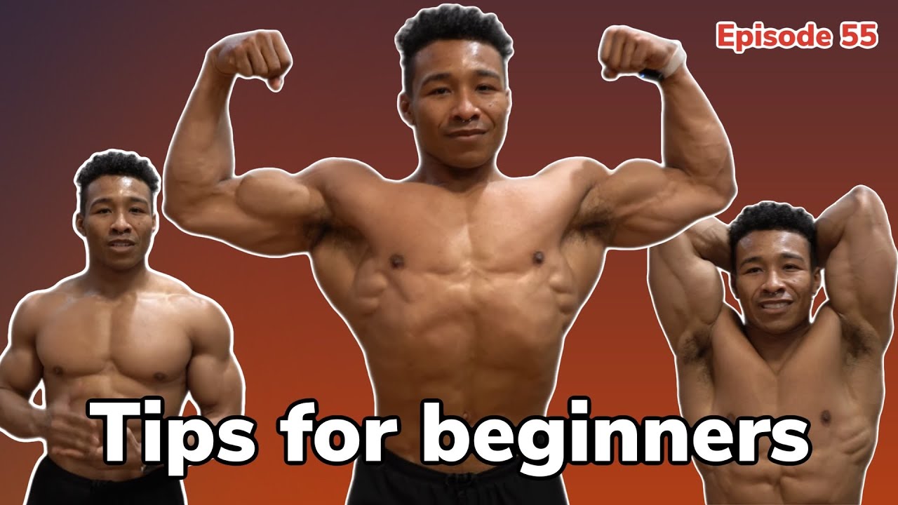 Great fitness advices from Adam - YouTube