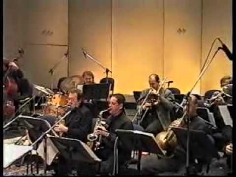 Tullio De Piscopo Omaggio a Jerry Mulligan parte 3 - YouTube
