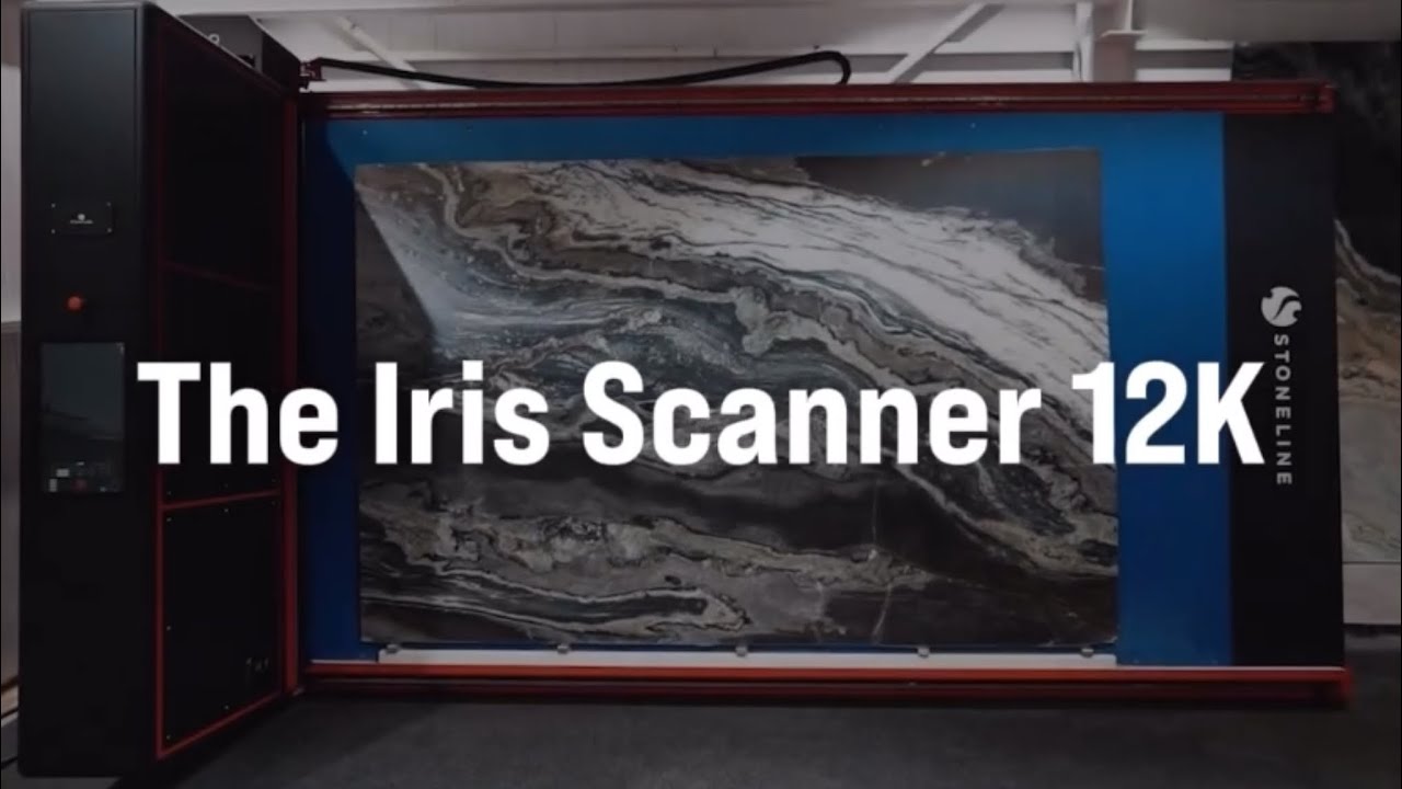 𝗦𝗖𝗔𝗡𝗡𝗘𝗥 𝗜𝗥𝗜𝗦-Revolutionary tool that transformed the way we measure and ...