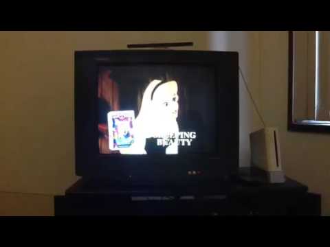 Walt Disney Classics Collection 2000 VHS promo (Australia) - YouTube