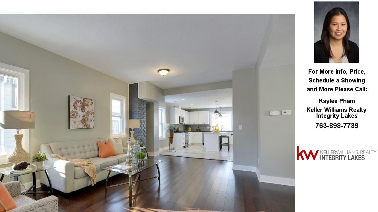 4524 34th Avenue S, Minneapolis, MN Presented by Kaylee Pham. - YouTube