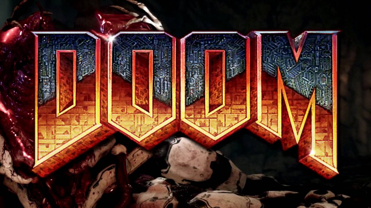 DOOM - THE END - YouTube