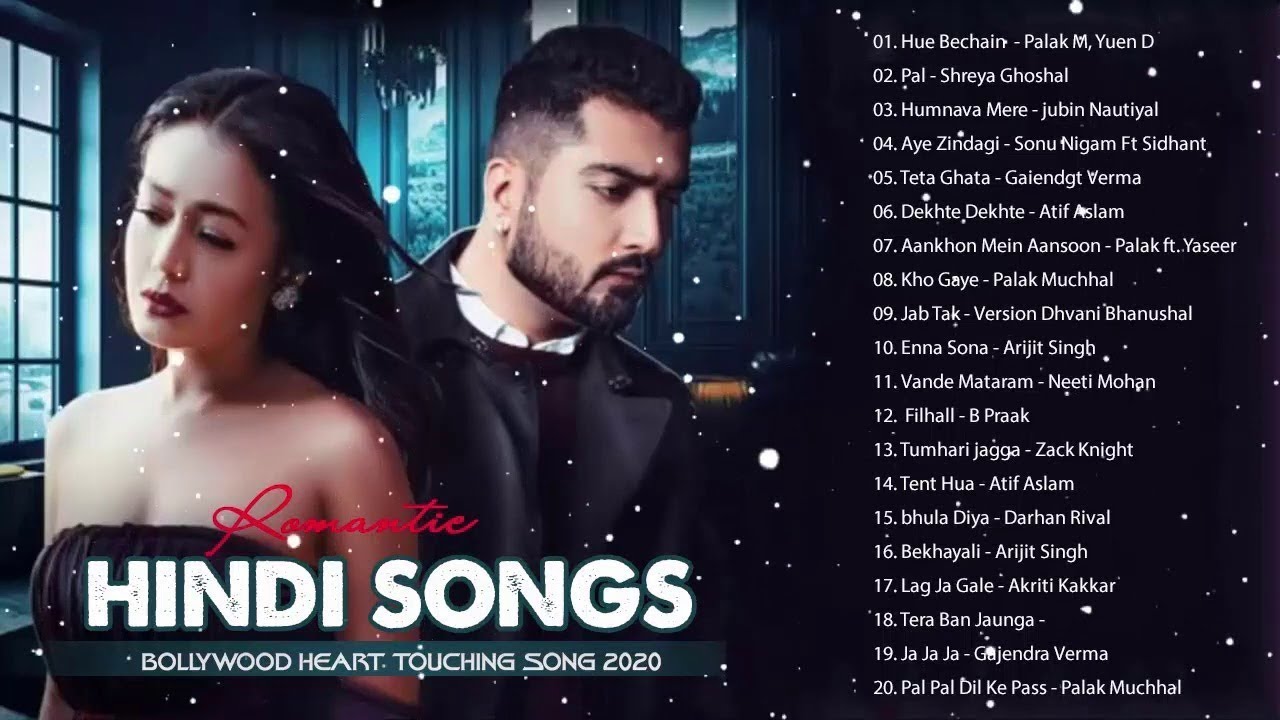 Top 20 Hindi Bollywood Romantic Songs 2020 |Emraan Hashmi | Atif Aslam ...