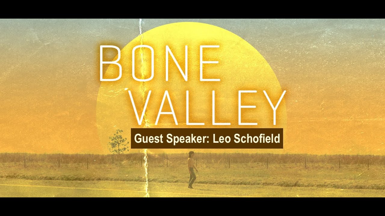 Leo Schofield, 10-20-24 - YouTube