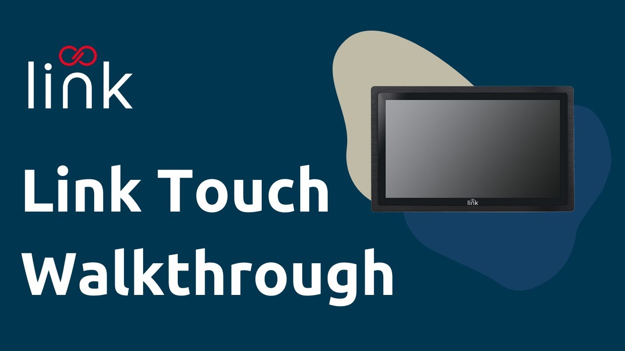 Link Touch Walkthrough - YouTube