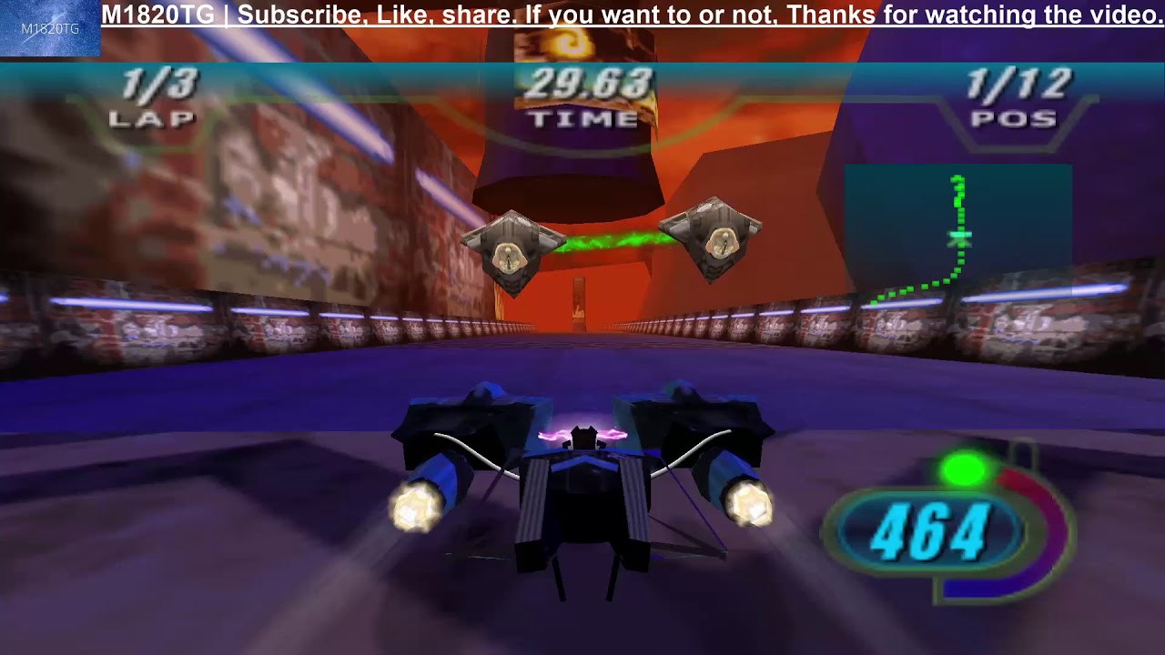 Fud Sang | Star Wars Episode I Racer #FudSang #StarWars #podracer # ...