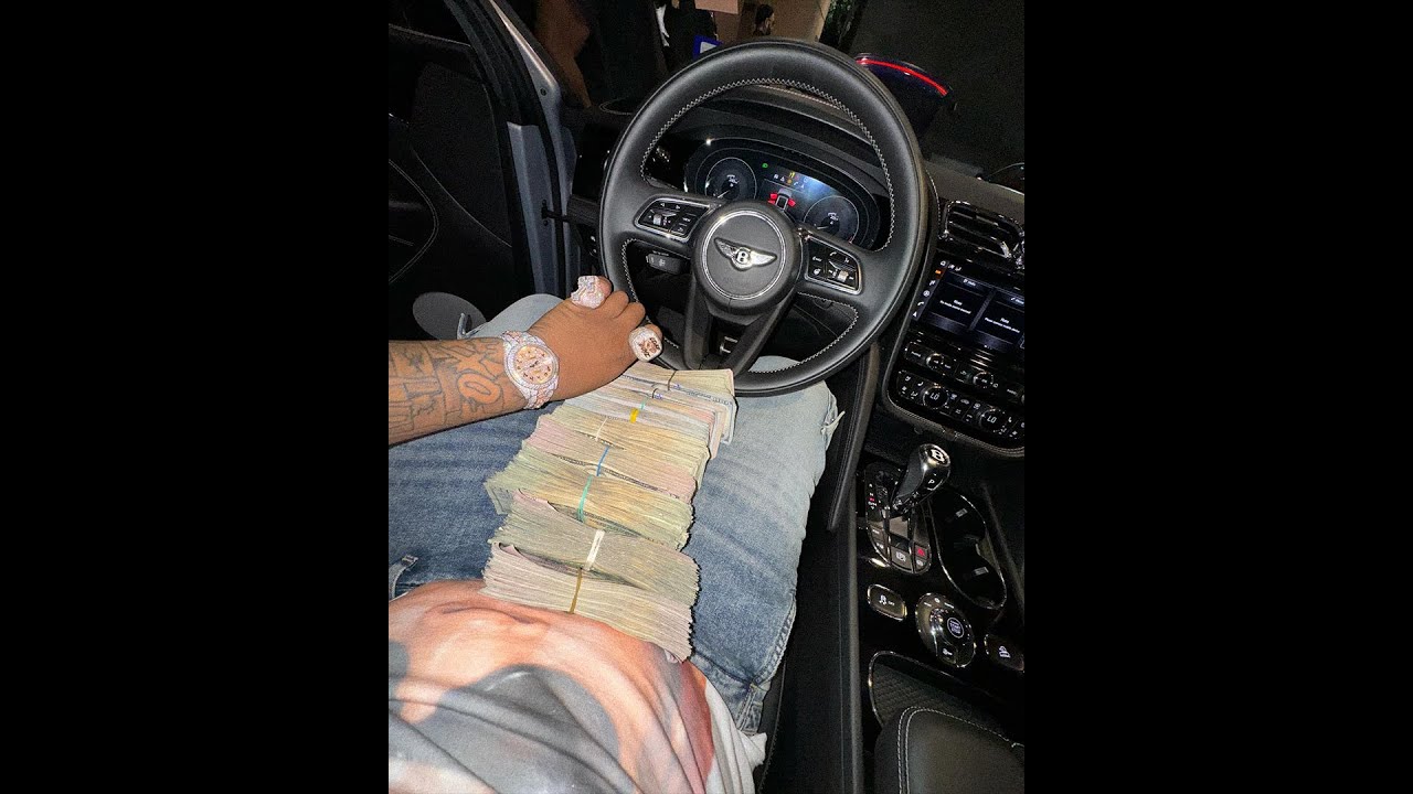 YTB Fatt Type Beat "Sorry Babe" - YouTube