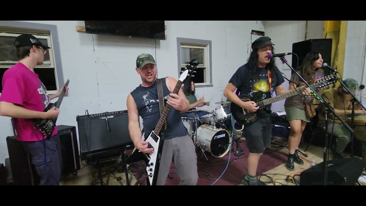 Still in Love with You - The Jeremy Band - YouTube