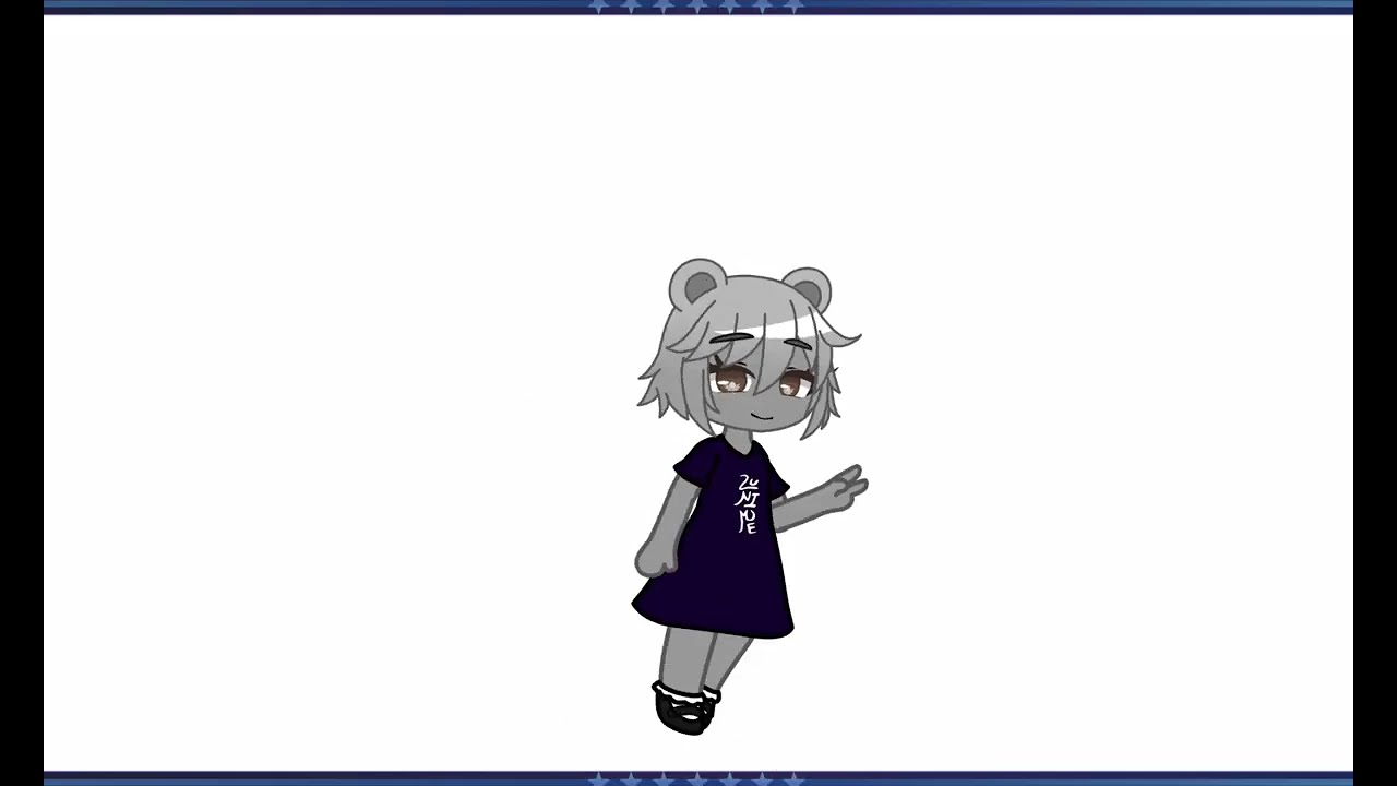 💫Paw! paw! paw!💫 |Gacha club| |Meme| - YouTube