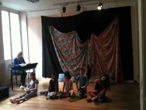BKP Spring Show 2012- The Age of Not Believing