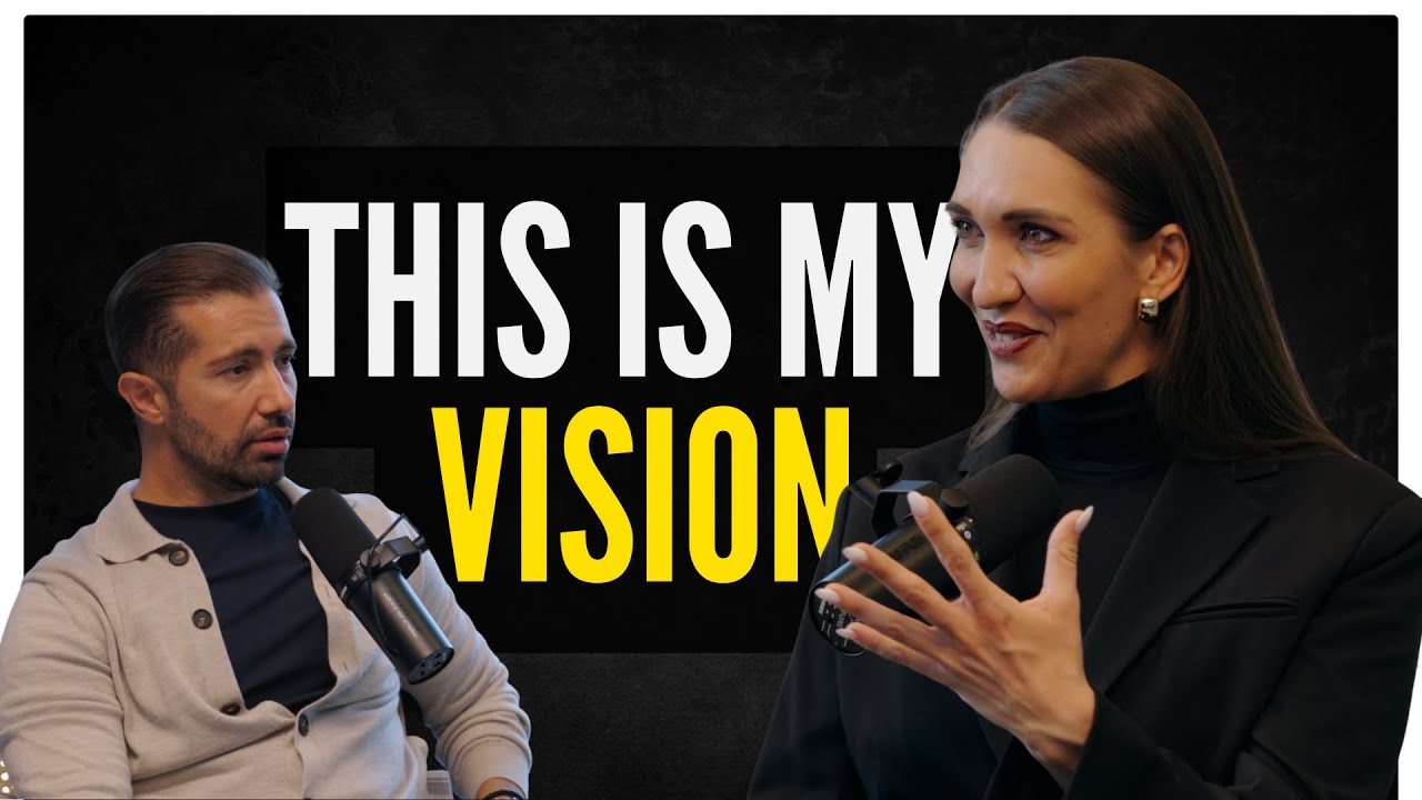 One of My Best Leaders: Irina Ayari on Her Successful Network Marketing ...