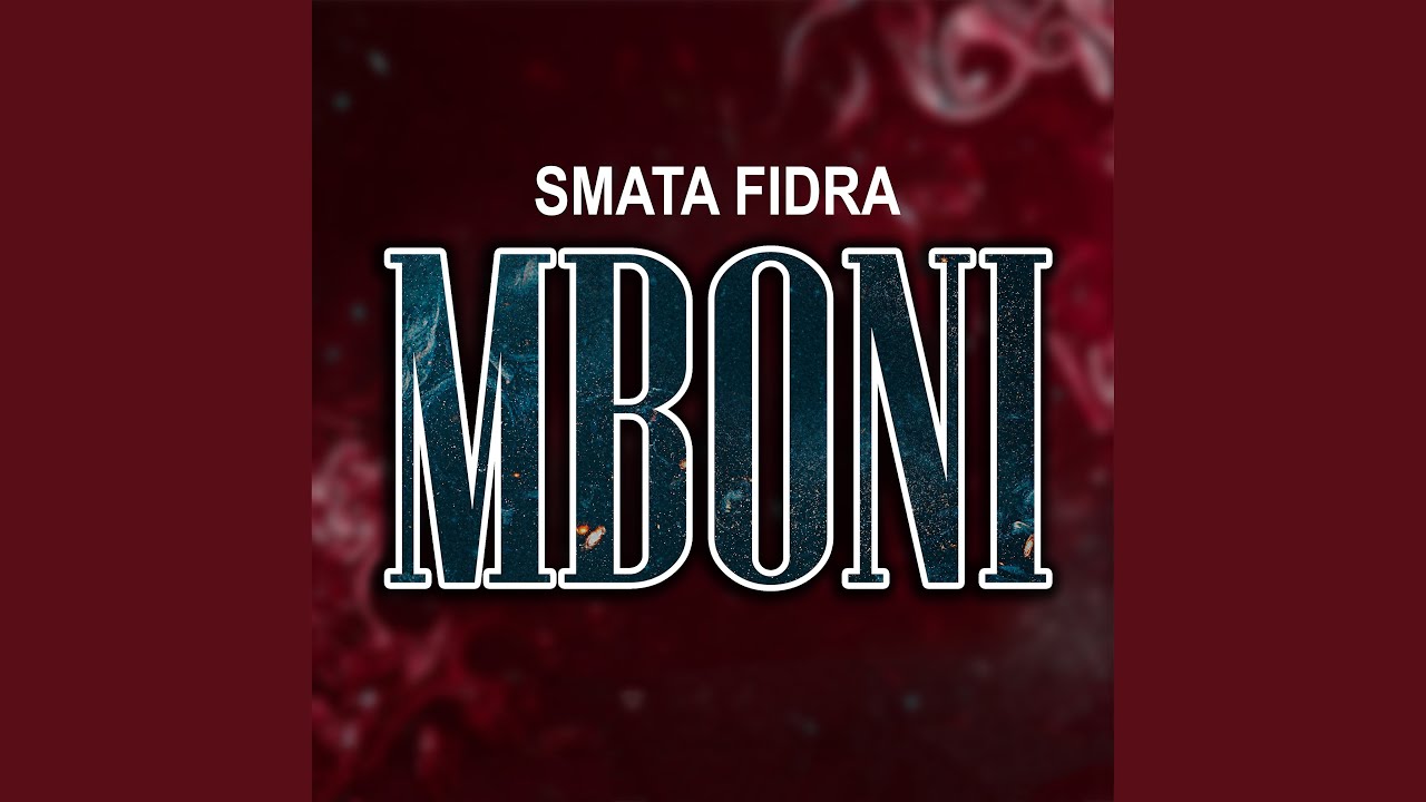 Mboni - YouTube