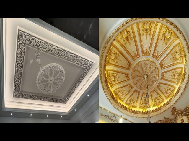 What Is Ceiling Design Called In English And Spanish - Infoupdate.org