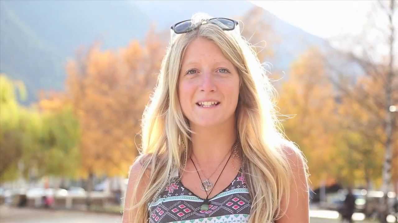 ROXY DARE YOURSELF FINALIST HAILEY SMITH 2013 - YouTube