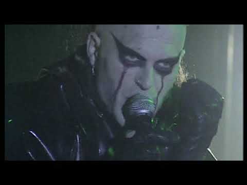 UMBRA ET IMAGO - Die Welt brennt  - Full Live Concert - Dresden - 10.10.2001 - Germany