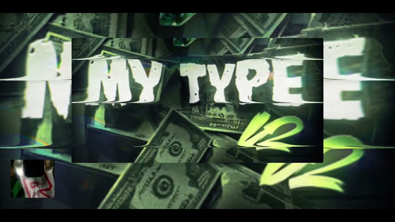 My Type V2 | Slowed - YouTube