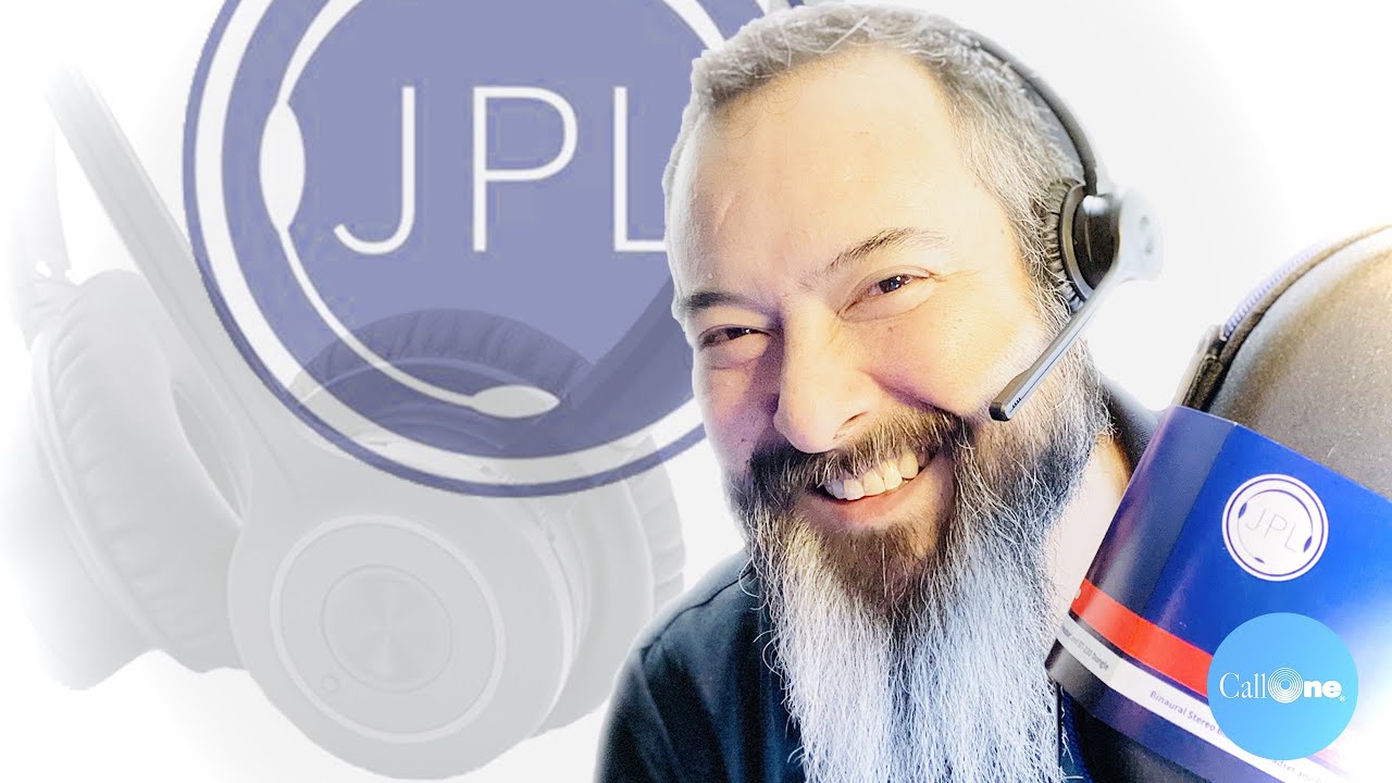 JPL Element BT500D Bluetooth Headset for PC and Mobile | Overview and ...