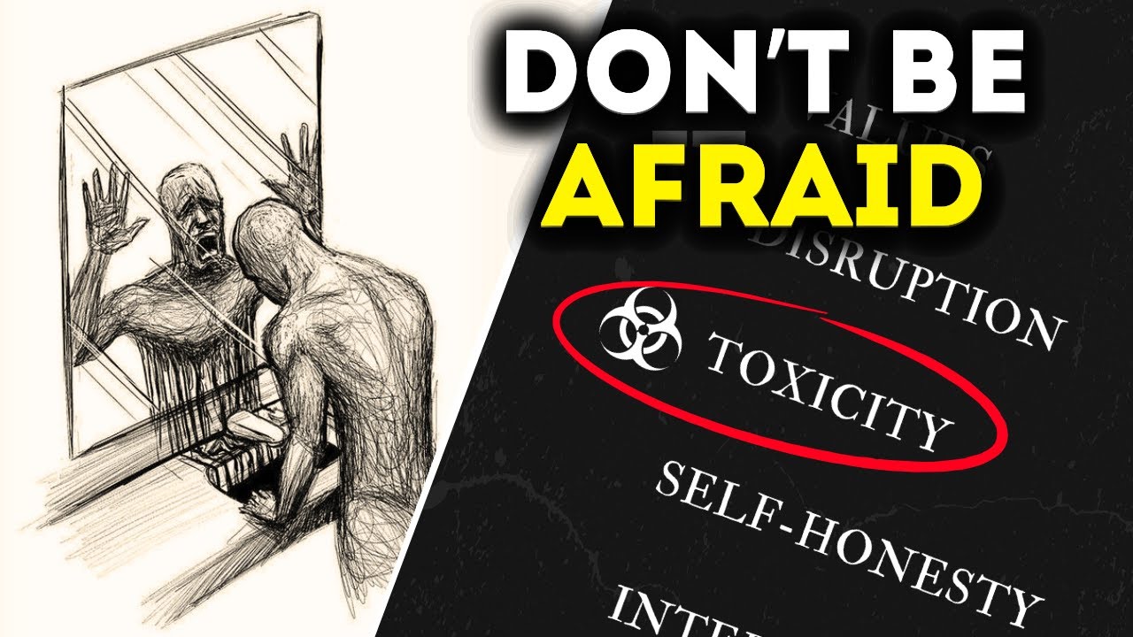 5 Dark Side Effects of Spiritual Awakening Nobody Tells You About - YouTube