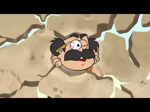 Zatonya 1.sezon 2.bölüm Tam Bölüm