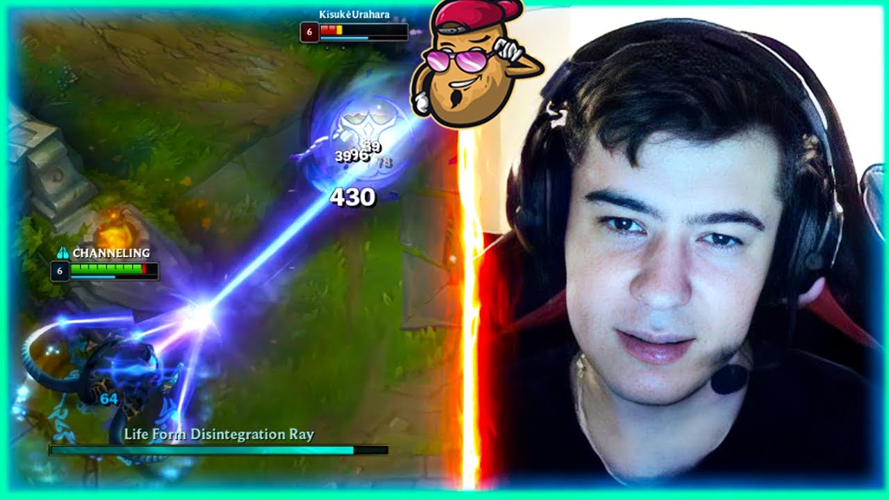 BOLULU WORLDS'E GÜMBÜR GÜMBÜR GELİYOR | LoL Yayın Anları #669 - YouTube