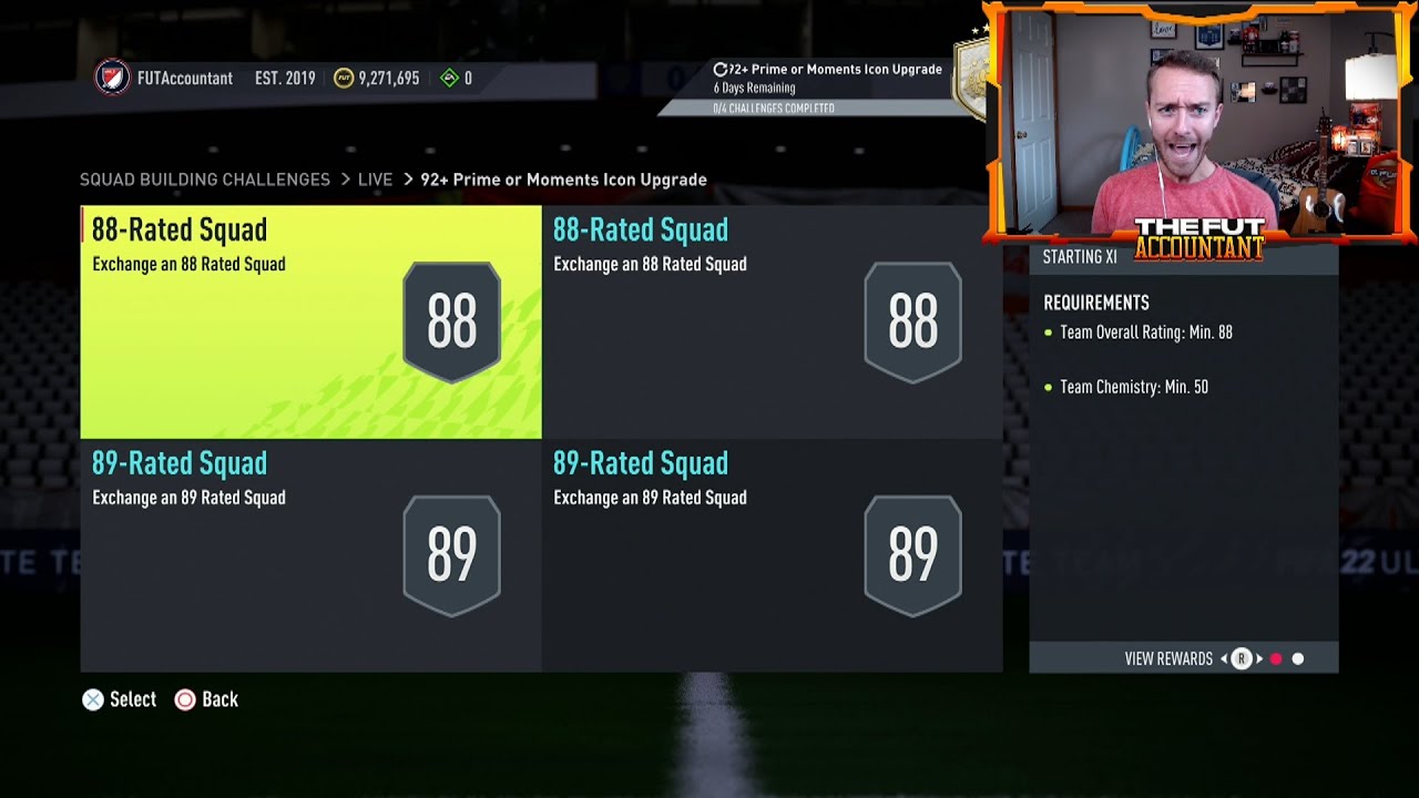 the most expensive icon SBC ever 😂 - YouTube