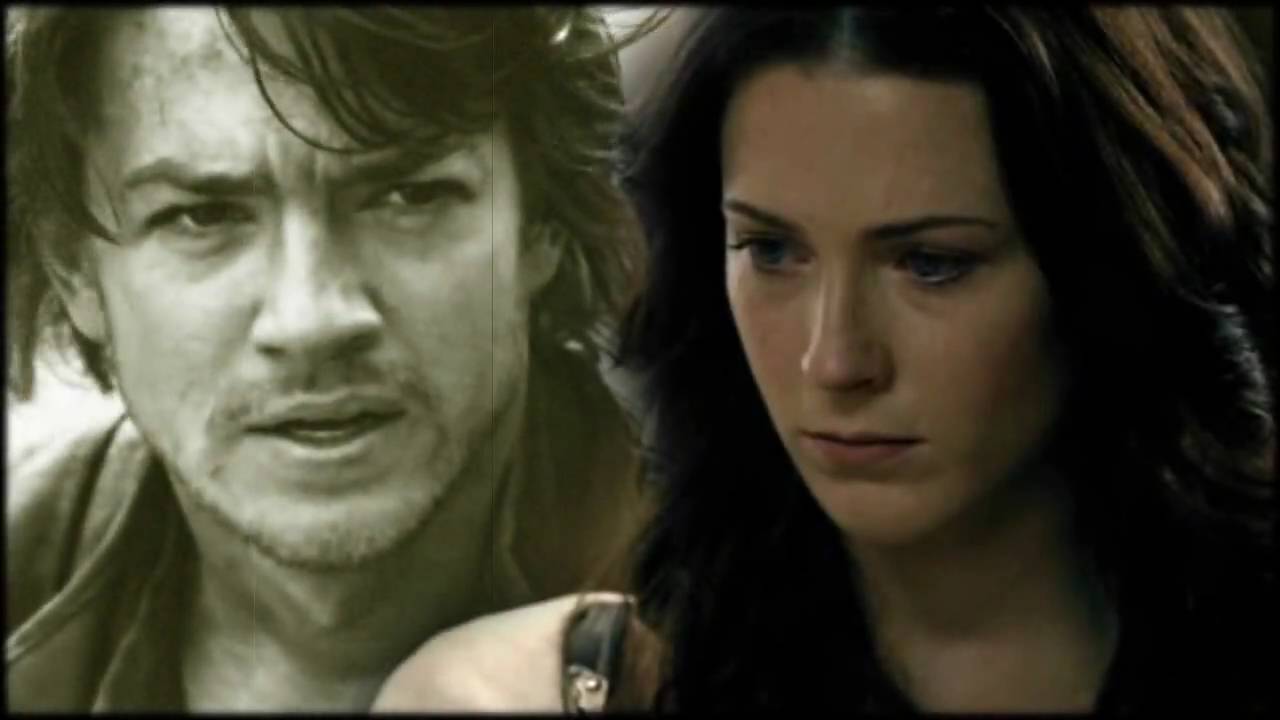 Happy - Richard Kahlan - Legend of the Seeker - YouTube