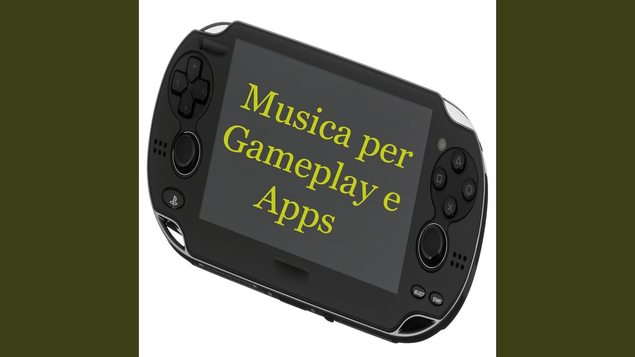 Chiptune (Original Track) - YouTube