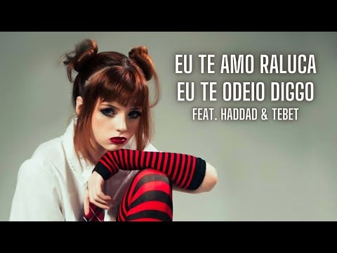 EU AMO O RALUCA E DIGGO MAIS! - YouTube