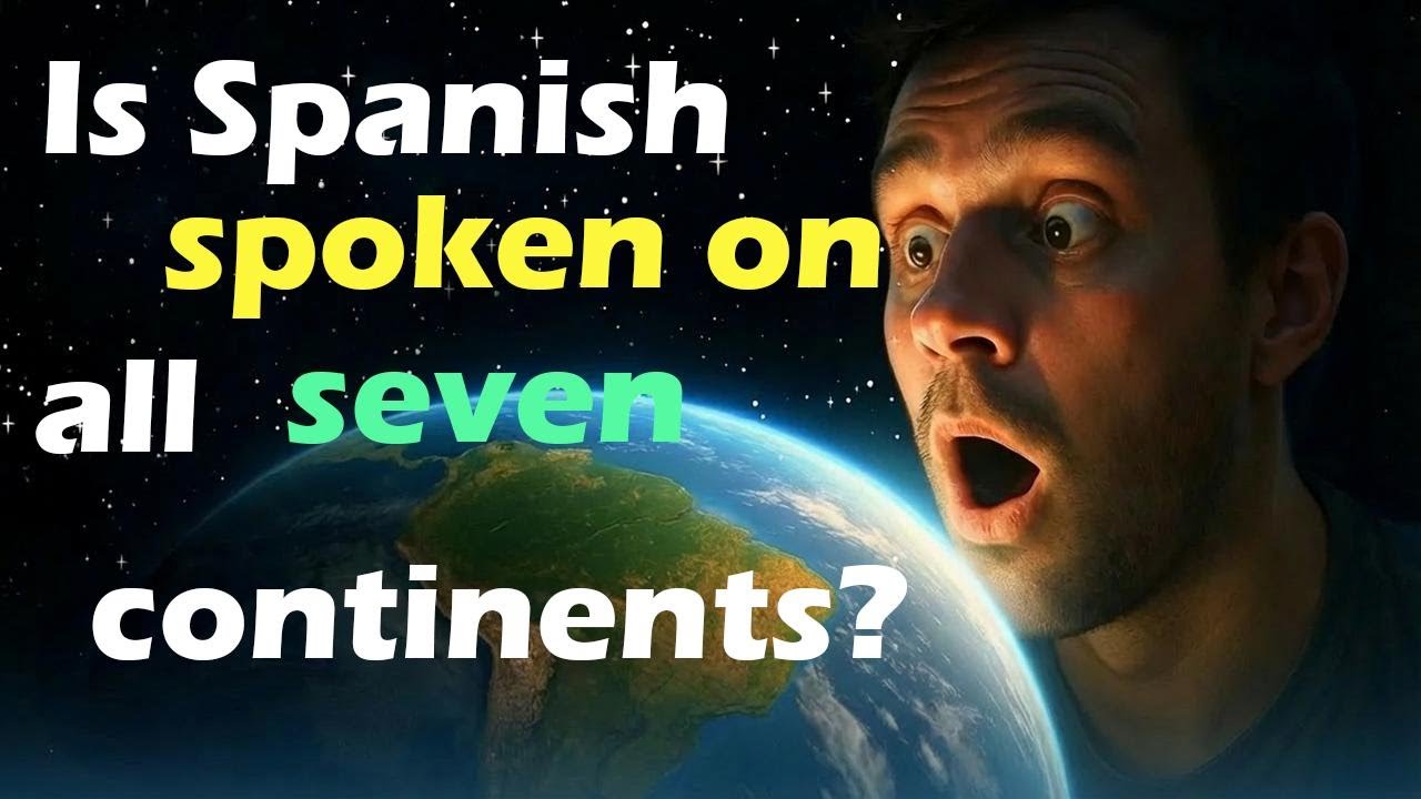 Traveling the World in Spanish: The Language That Connects Continents ...