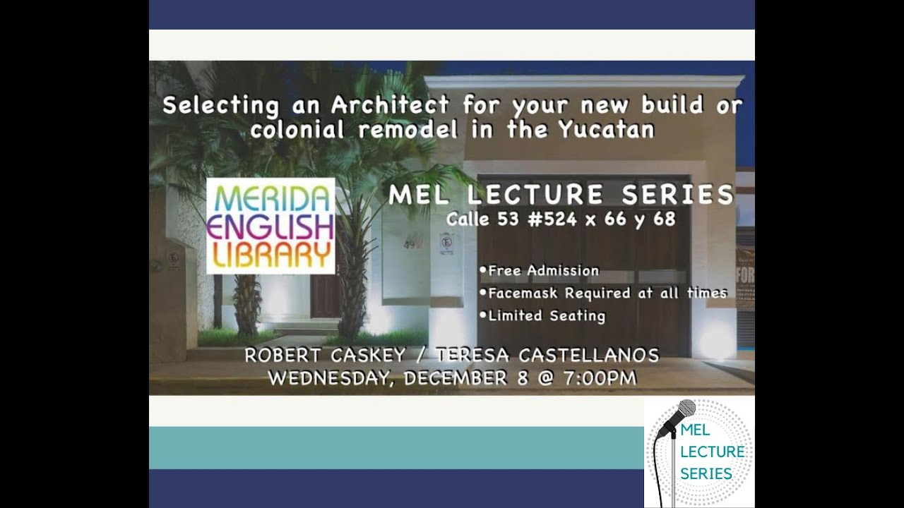 How To Choose An Architect/Builder For Your Construction Project - MEL ...