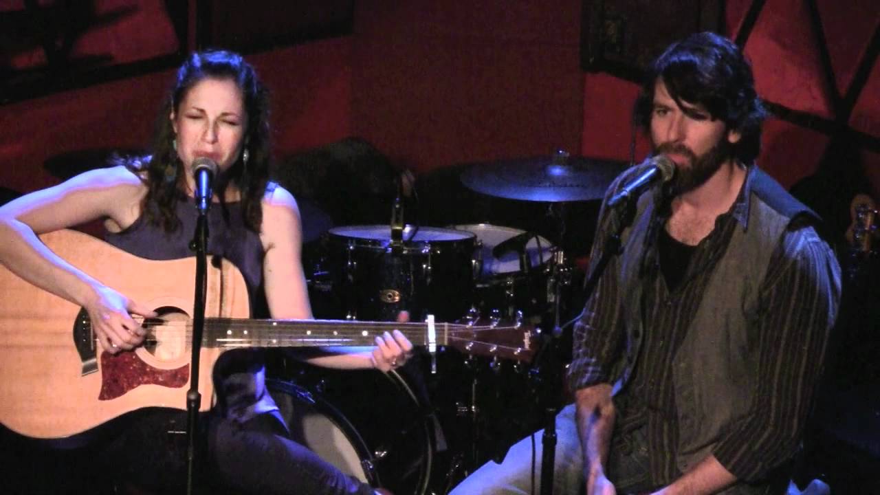Mighty Kate & Jody Shelton - "Point of No Return" - YouTube