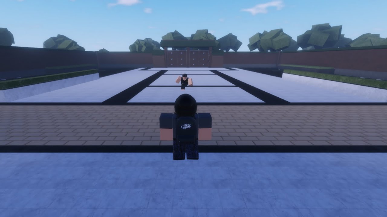 Playing some unusual forces with @AnimeFan41676 [2] - YouTube