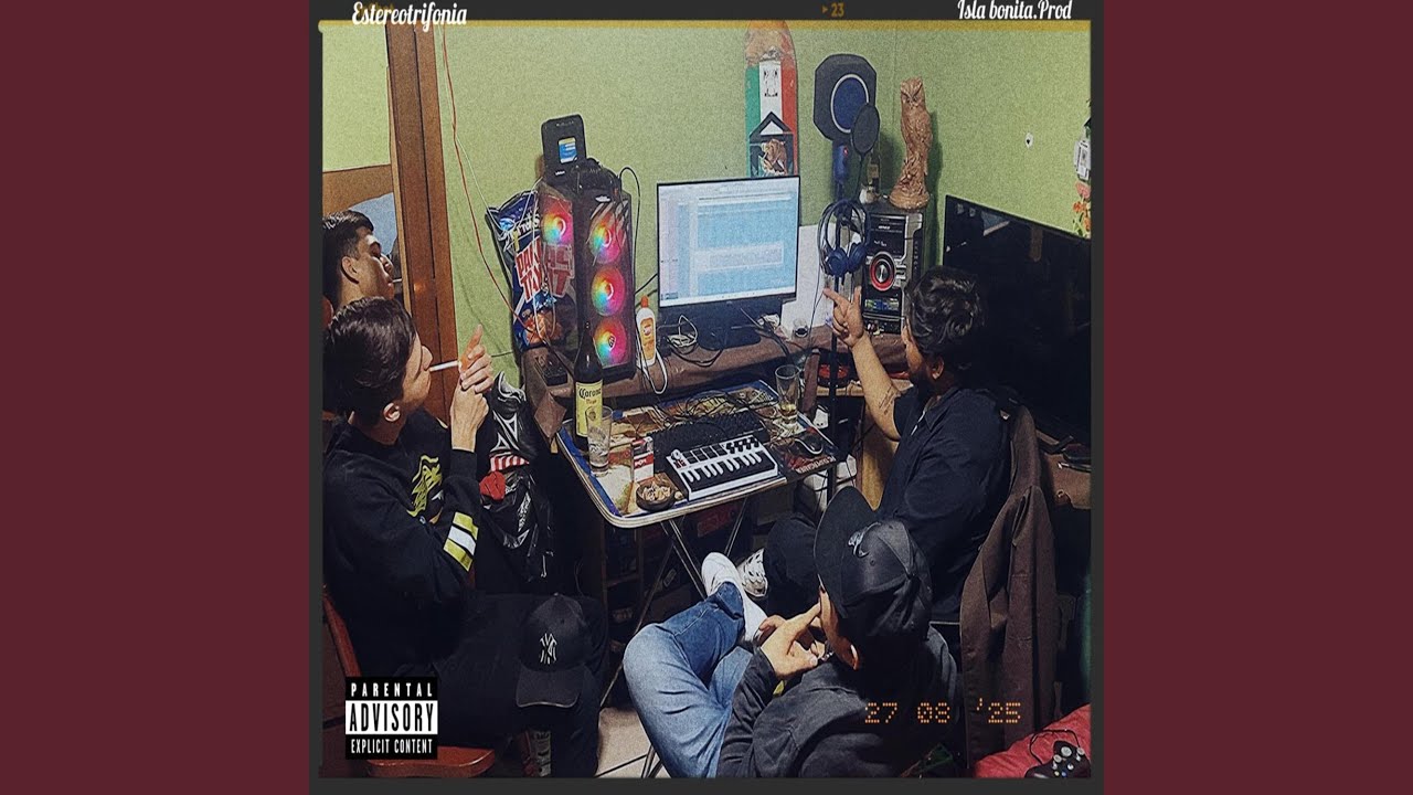 Piedra,papel y tijeras (feat. Mau Arenas & Dureck) - YouTube