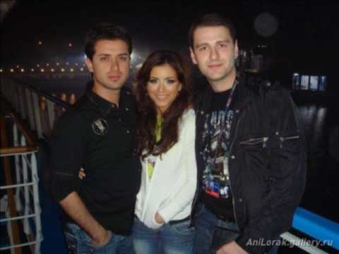 Ani Lorak & Murat REMIX