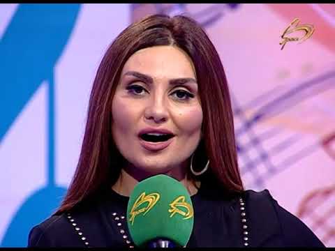 Axşam axşam - Humay Qədimova, Eldəniz Məmmədov, Şəbnəm Tovuzlu - 06.10.2019