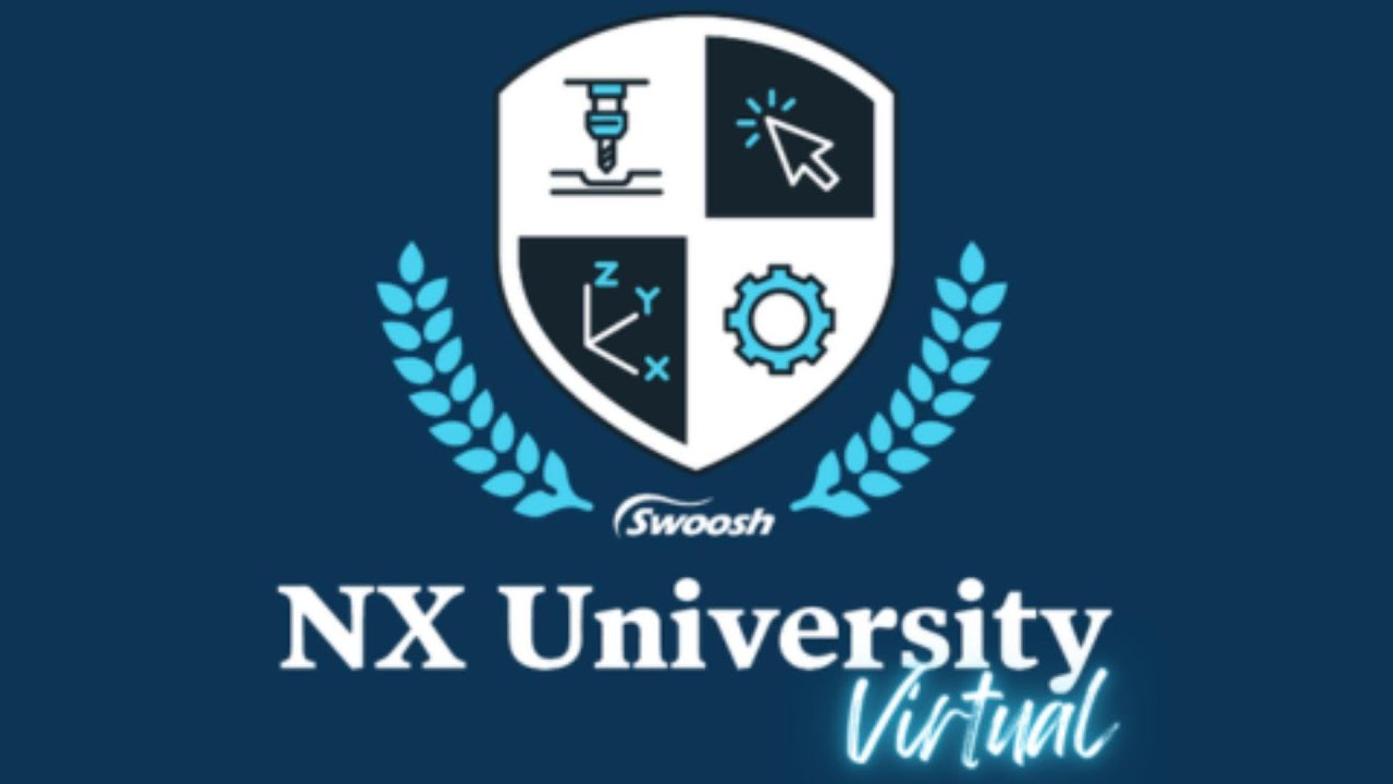 NX University Virtual 2024 | Webinar Rewind - YouTube
