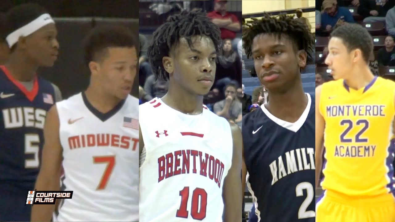 Legendary PG's Over the Past 10 Years! SGA, Garland, Fox, LaMelo, Trae ...