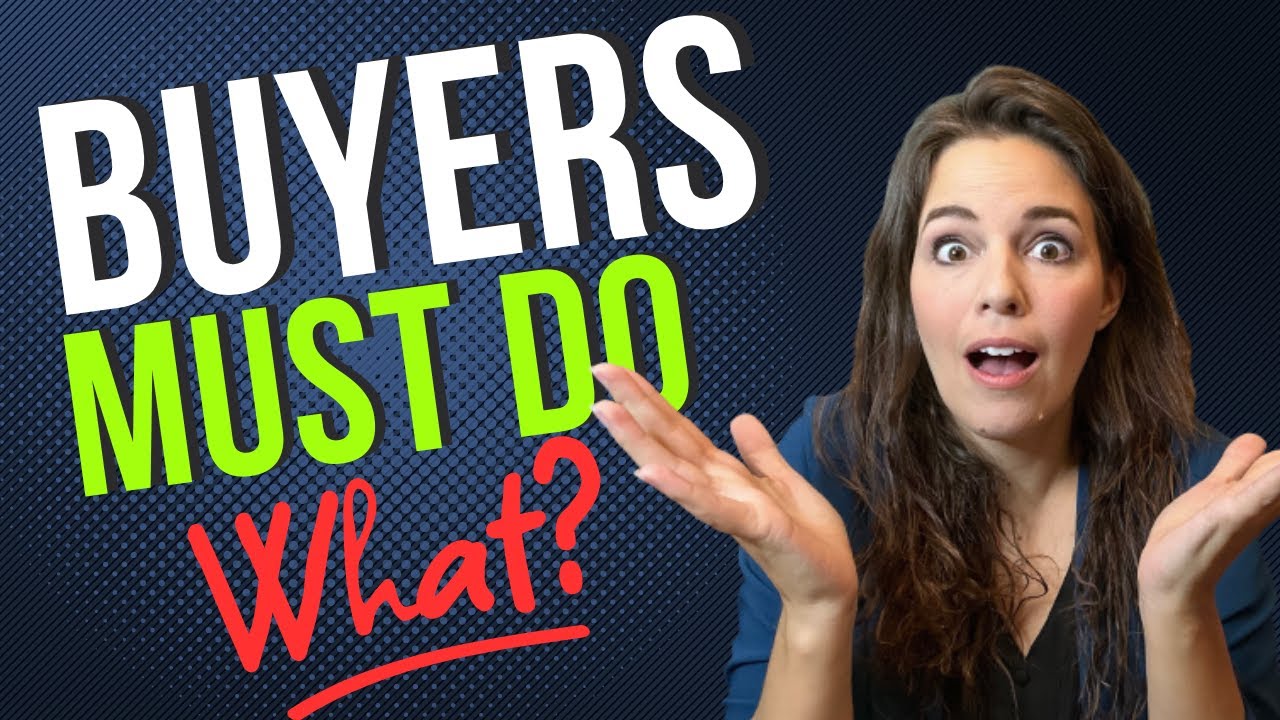 Buyer And Seller Alert: How the Real Estate Class Action Lawsuit & NAR ...