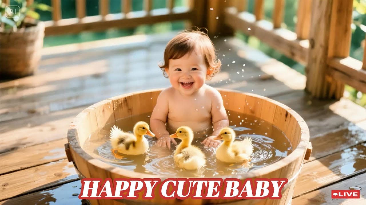 Happy Morning Peaceful Relaxing Music Playlist for Relieves stress ...