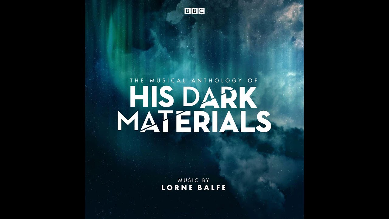 The General Oblation Board | His Dark Materials OST - YouTube