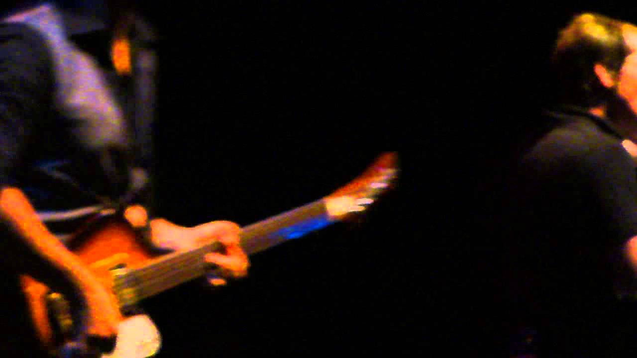 Tragic Symphony/Thinking 'bout Somethin Hanson Live Richmond Virgina ...