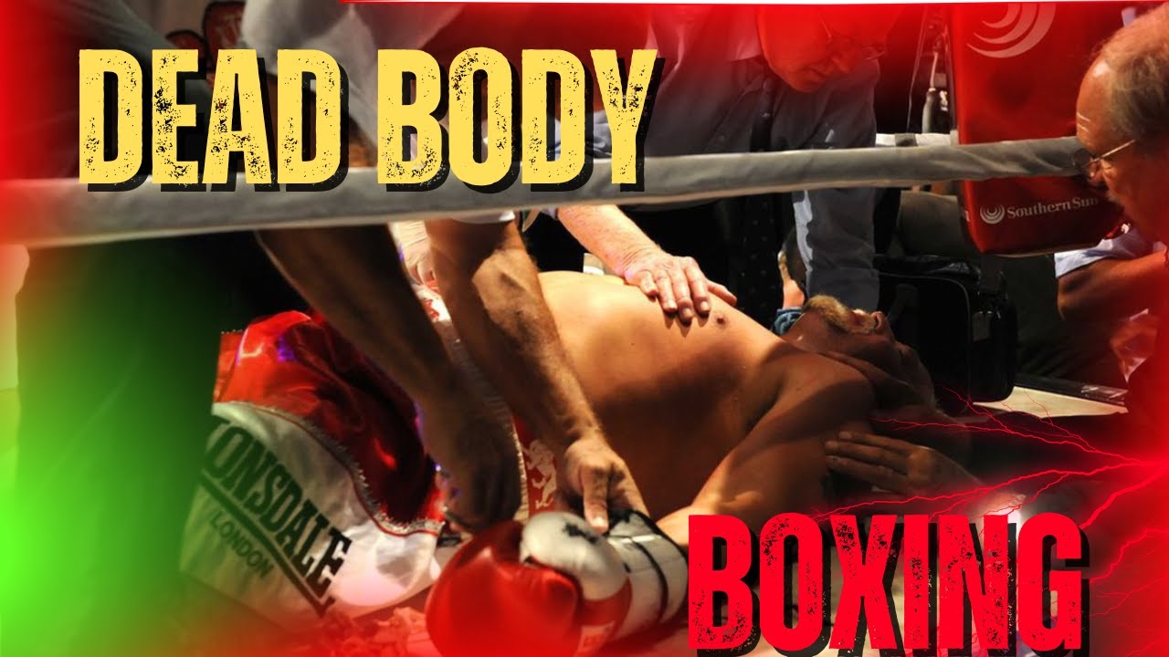 "20 Minutes of Brutal Knockouts That Went Too Far! | Shocking Brain ...